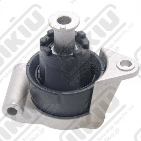 Опора двигателя задняя JIKIU ME34009