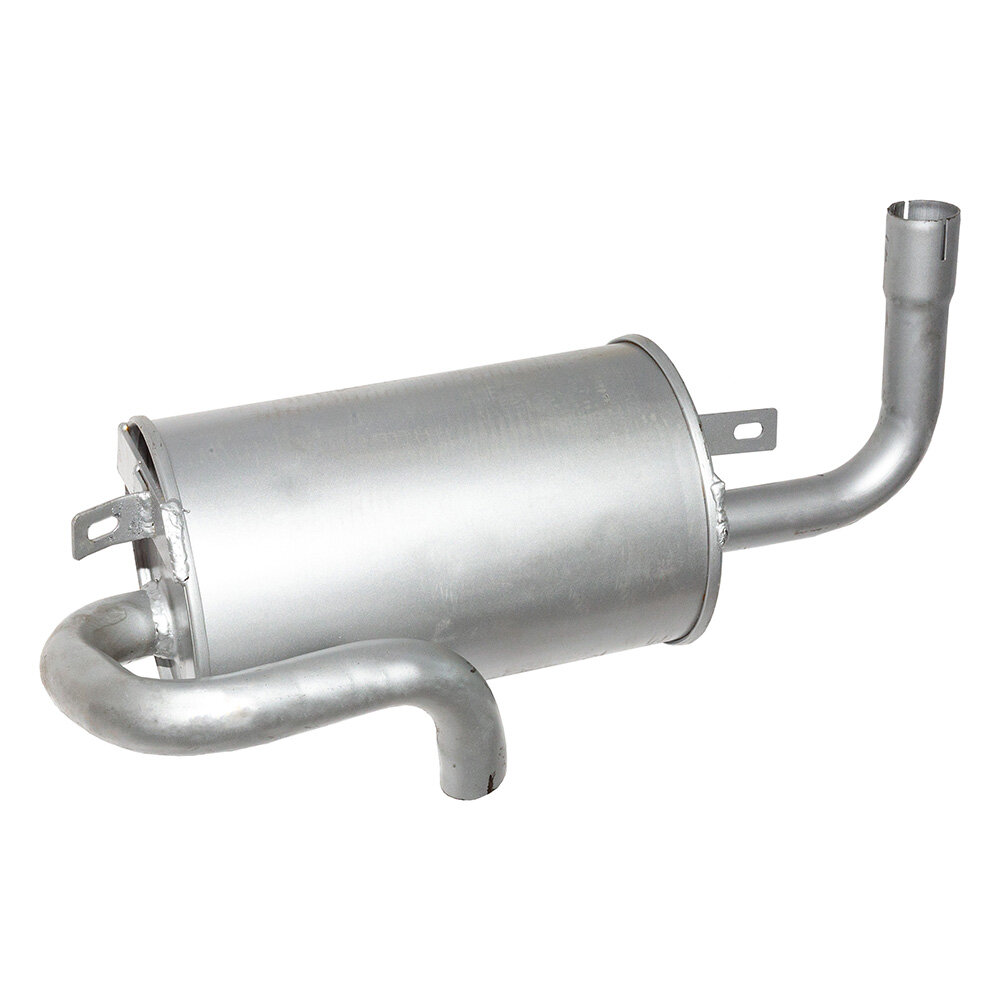 Глушитель Jac CPCD20-35 (490) (C0F47-04201)