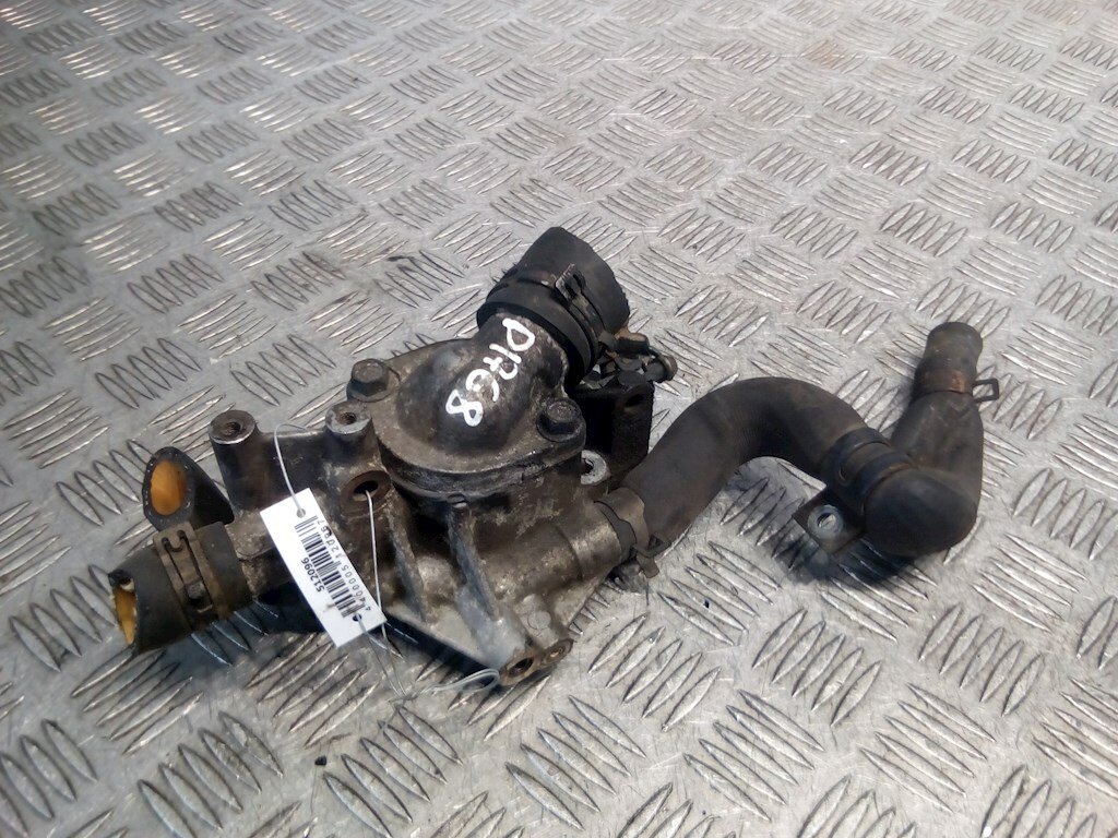 Корпус термостата Opel Astra G 98025680 арт. 512096