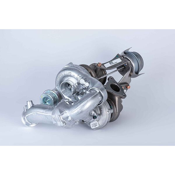 Компрессор, наддув, BORGWARNER 1000 988 0074 (1 шт.)