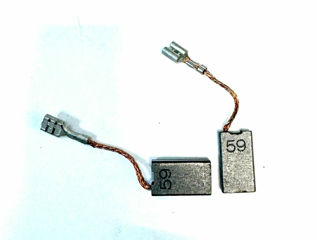 Угольные щетки WE 2000-230, METABO 316097790