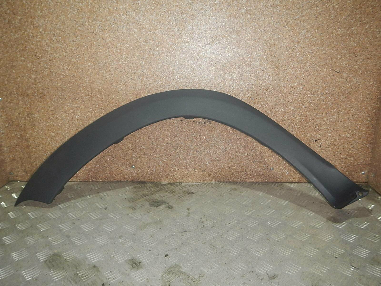 Б/У Накладка крыла переднего левого, Renault (Рено)-DUSTER (12-) RENAULT DUSTER (12-20) Новая 328180 RENAULT арт. 960178...