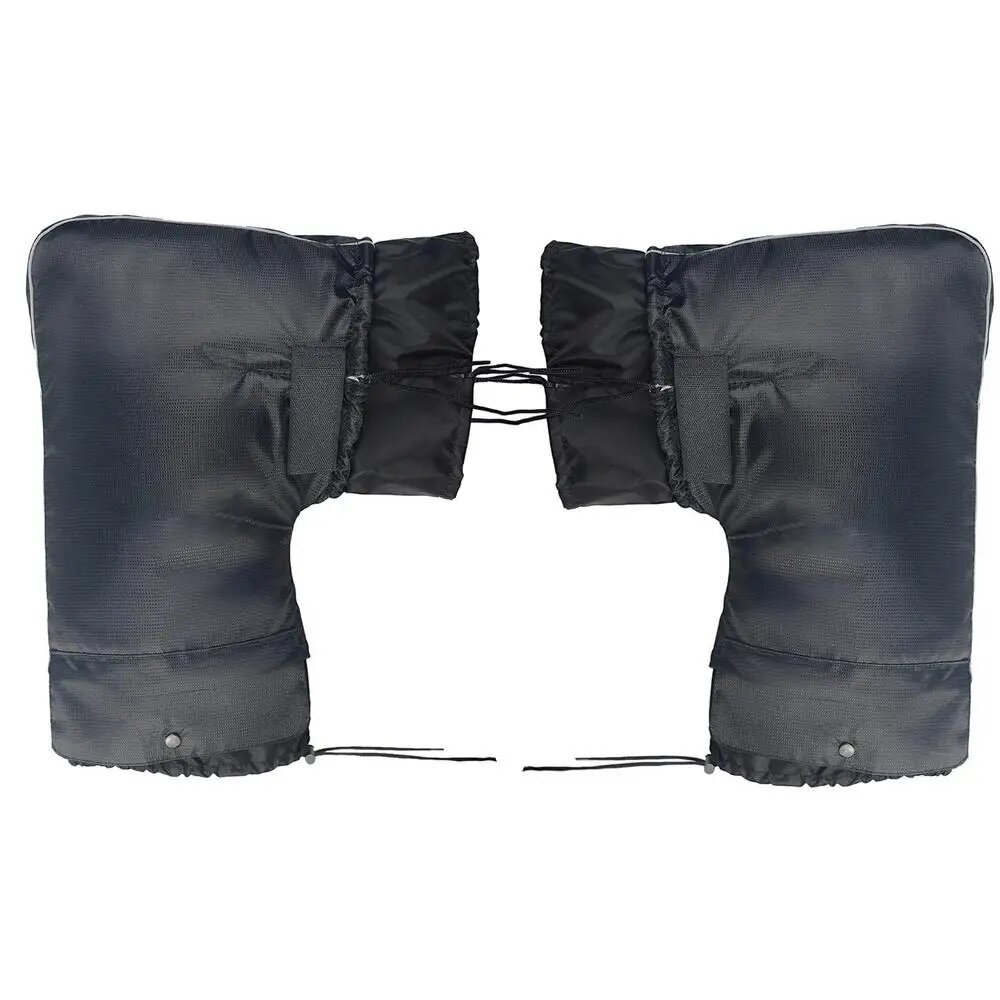 Чехлы на руль мотоцикла, чехол на руль мотоцикла, муфты, ветрозащитные утолщенные варежки на руль A