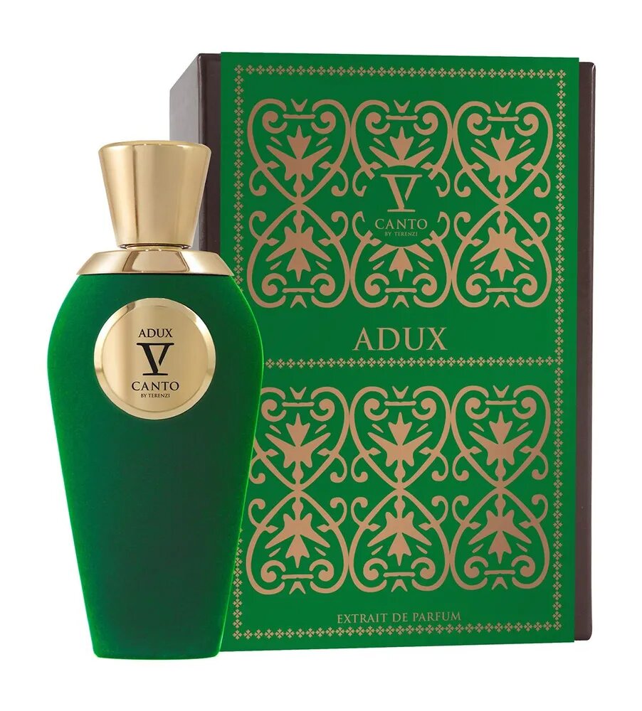 V Canto Adux parfum, 100 мл, духи Унисекс