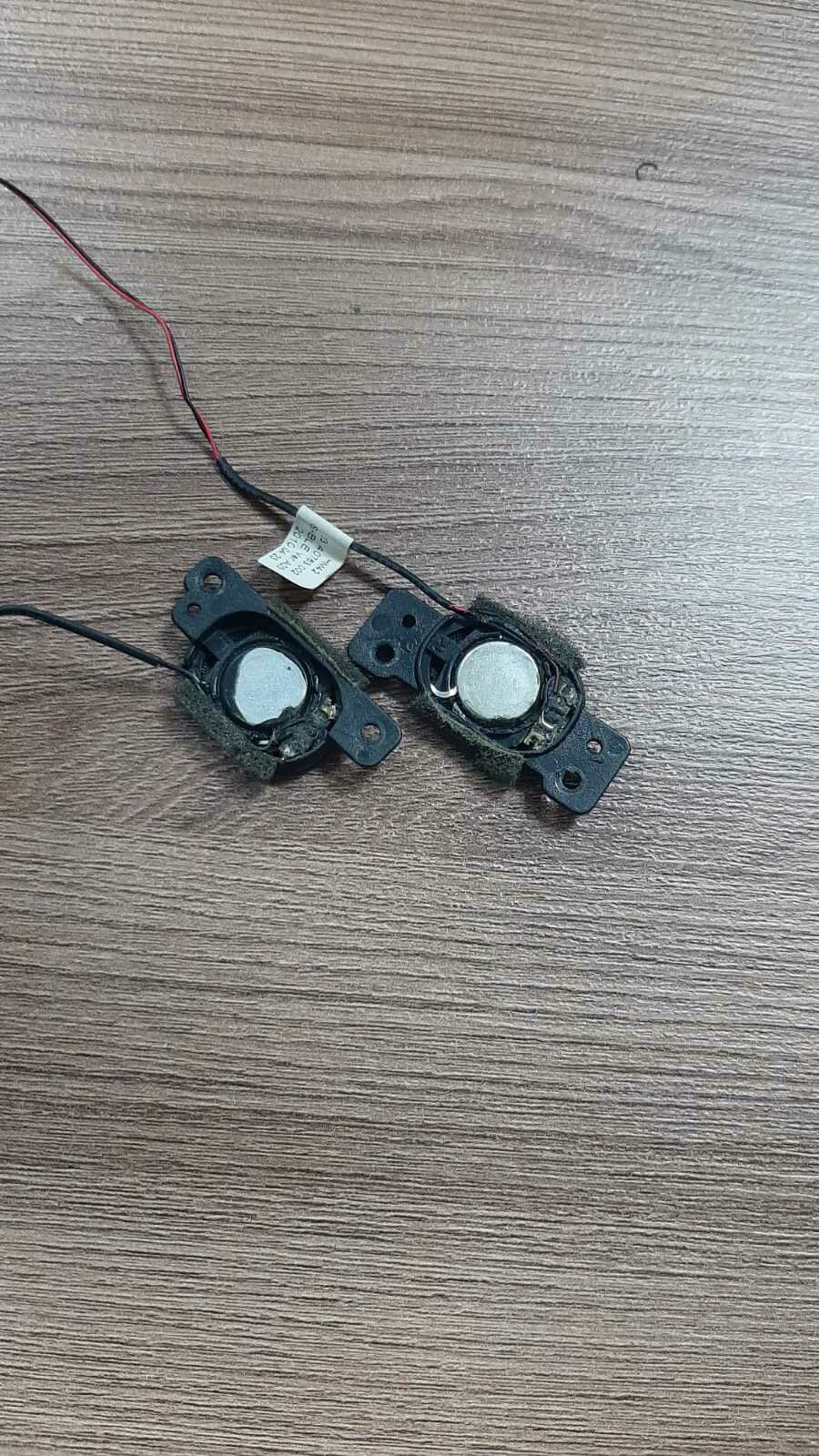 Динамики Emachines D440 series
