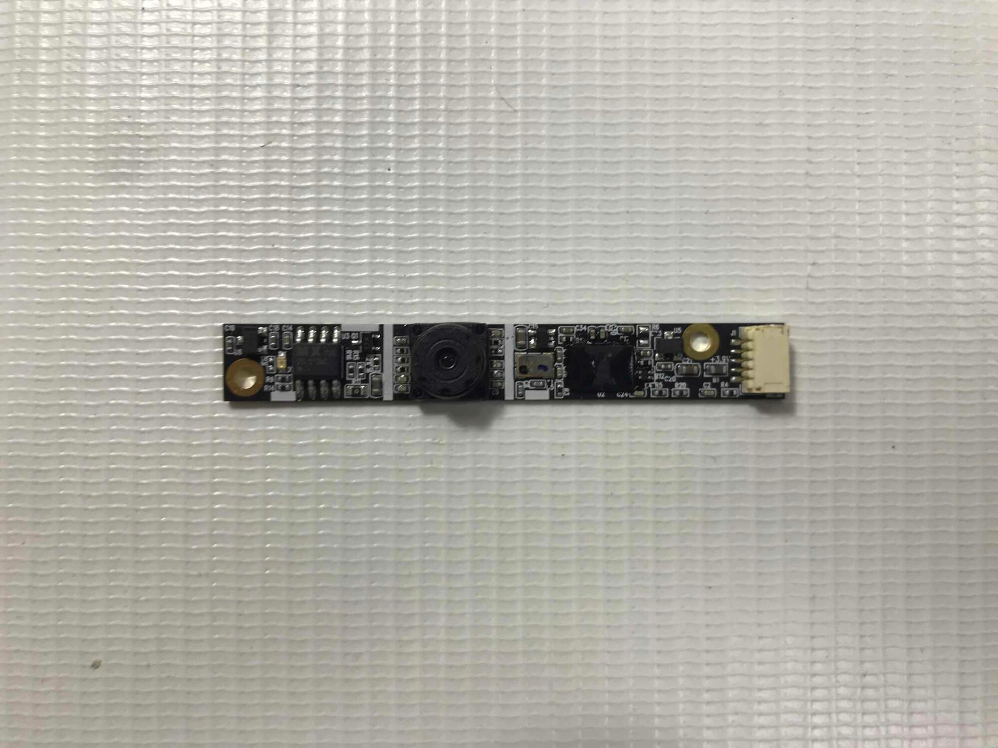 Вебкамера для HP Pavilion dv6500