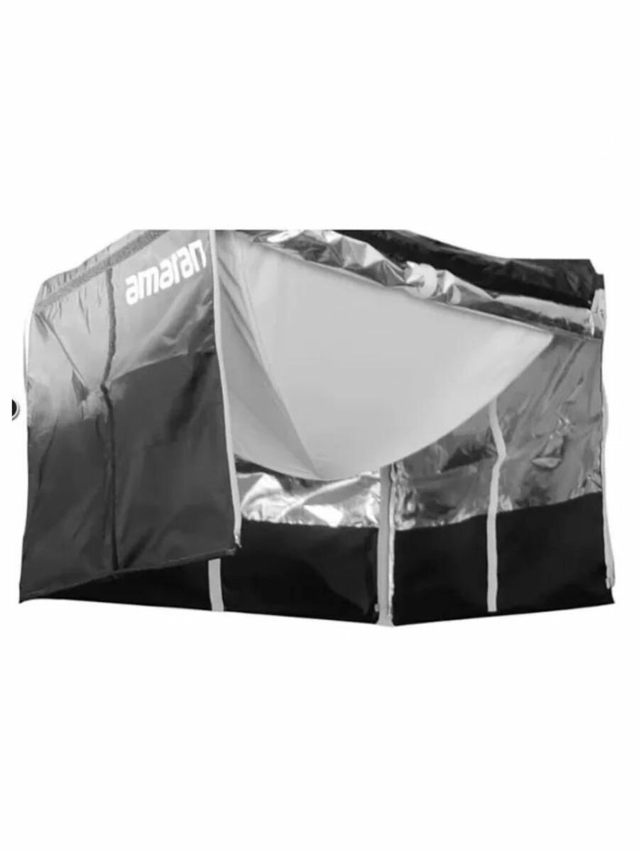 Софтбокс Aputure Lantern For F21 — фото 1