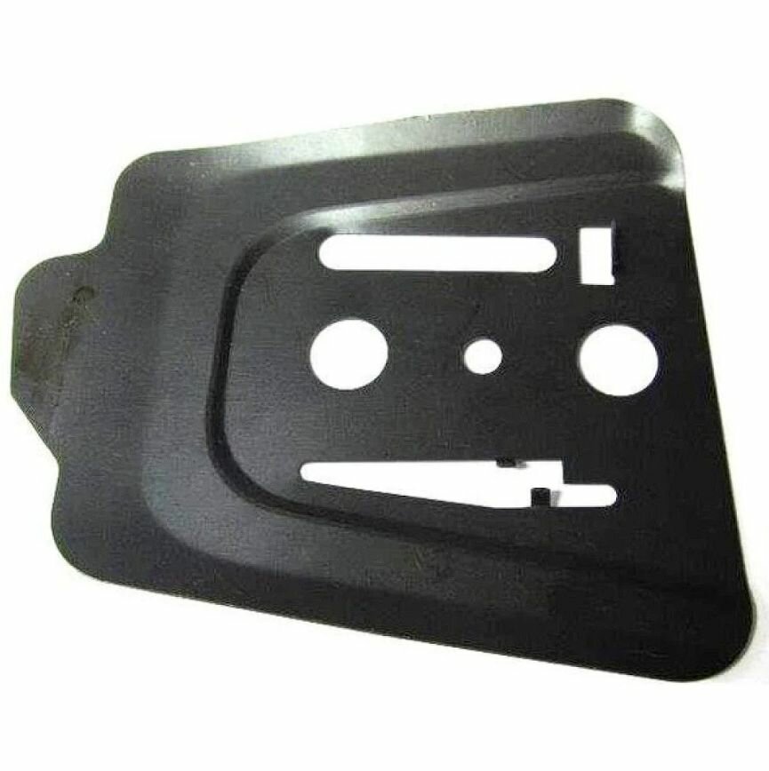 Защитная пластина картера бензопилы Champion, Patriot PT 541 PRO 240 4014008102