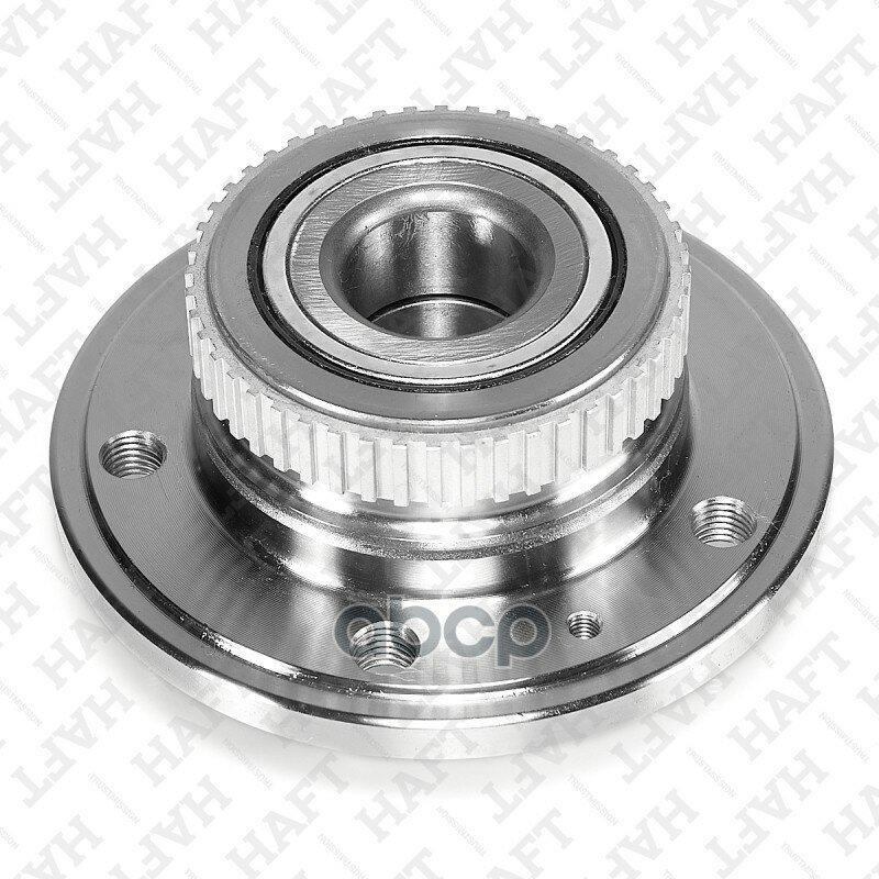 Ступица зад. CHERY TIggo 2/ KAIYI E5/ OMODA S5 HAFT арт. RH0400