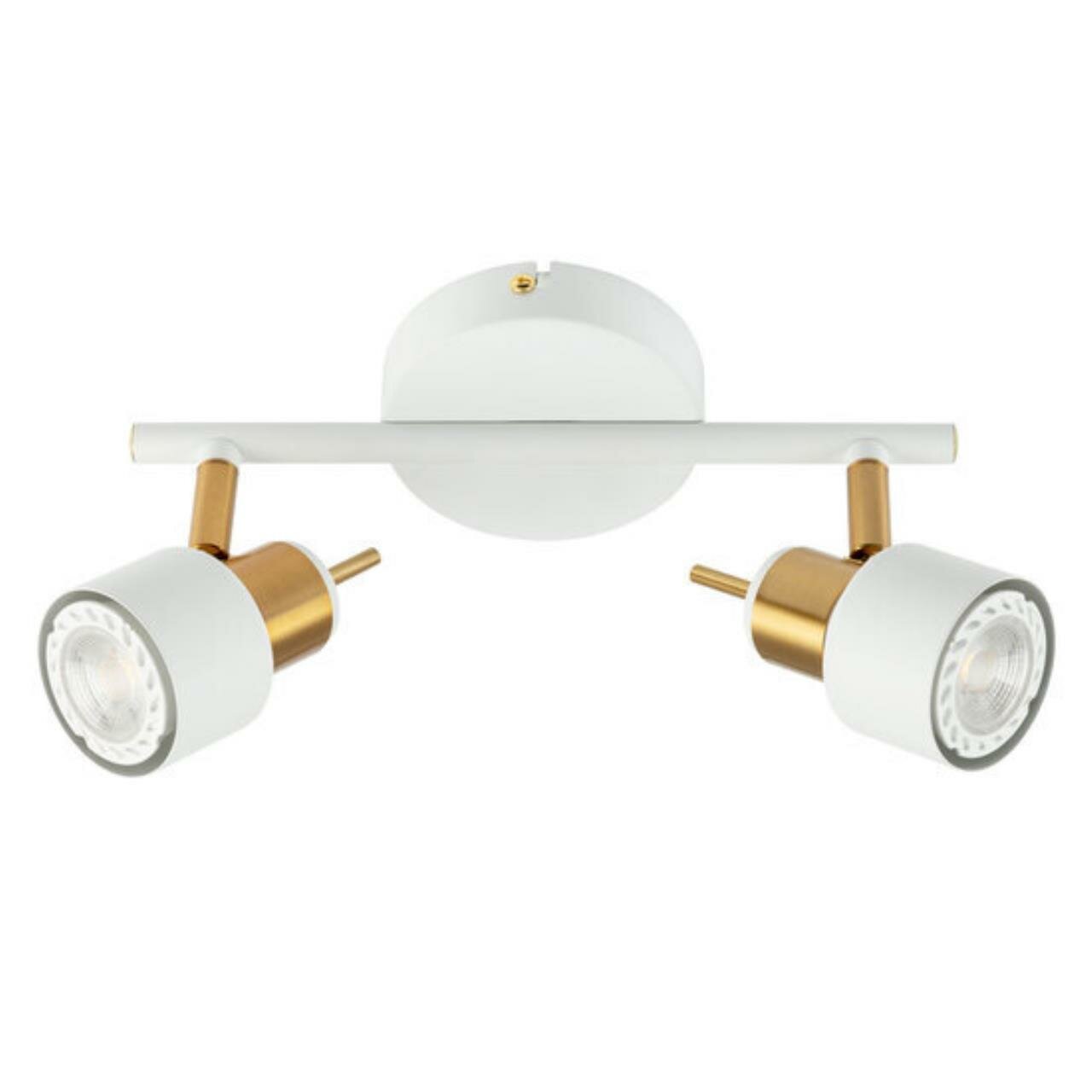 A1906PL-2WH светильник потолочный