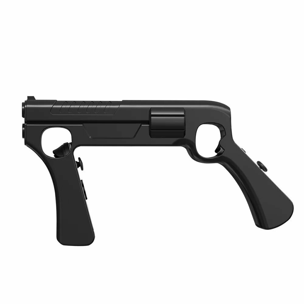 Игровой контроллер для Nintendo Switch Ns Oled Joycon Gun Shape Handgrip Sense Controller Grip