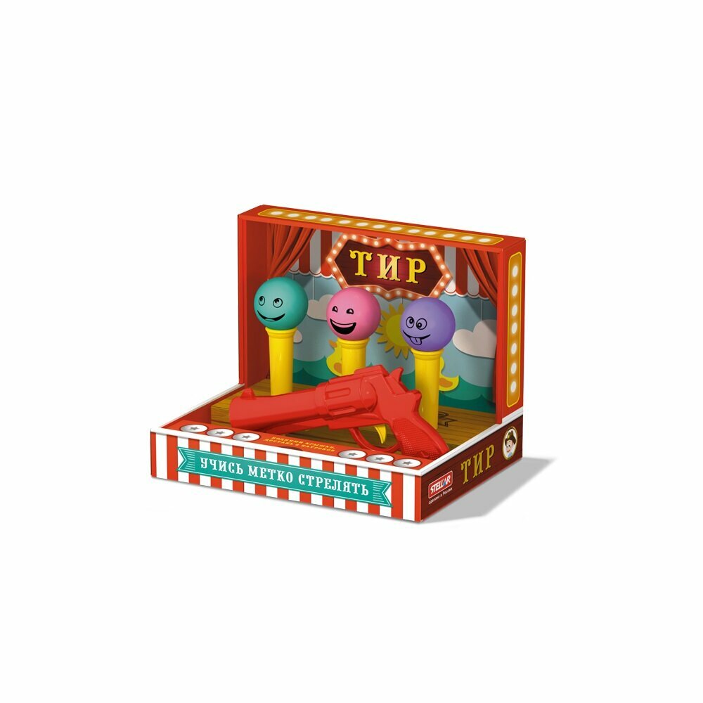 Набор Стеллар