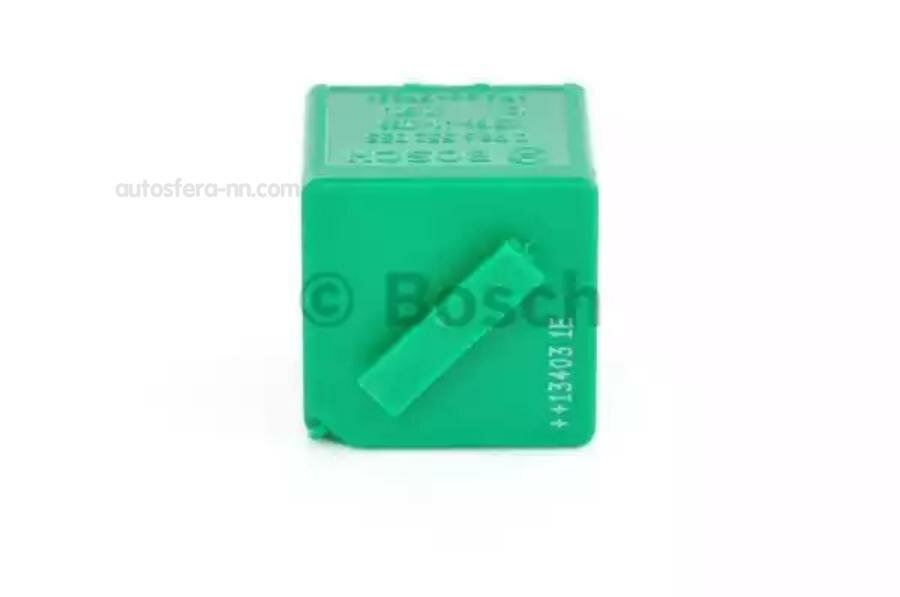 BOSCH 0986332053 0 986 332 053_реле универсальное 60a ford escortmondeotransitfiesta 92-00
