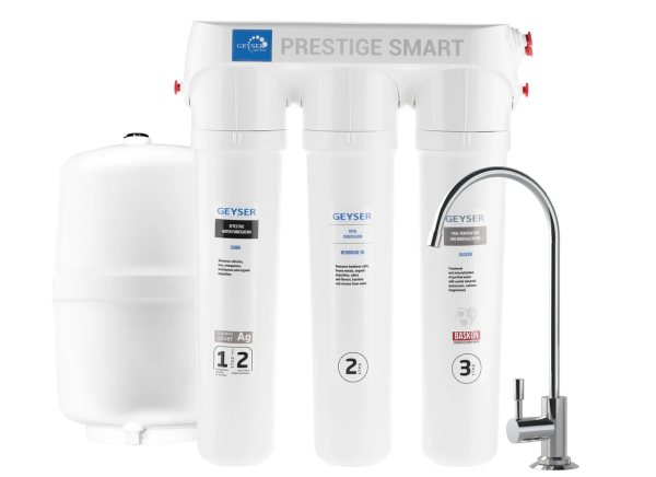 Фильтр Гейзер Престиж Смарт