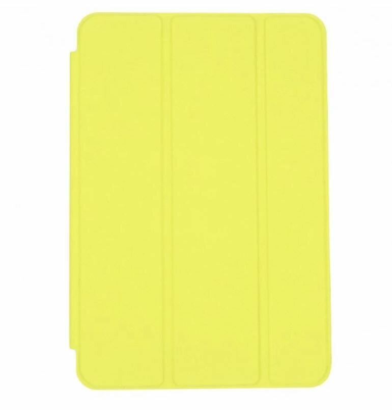 Чехол для планшета iPad Air 11 (2024) / iPad Air 11 (M2), желтый