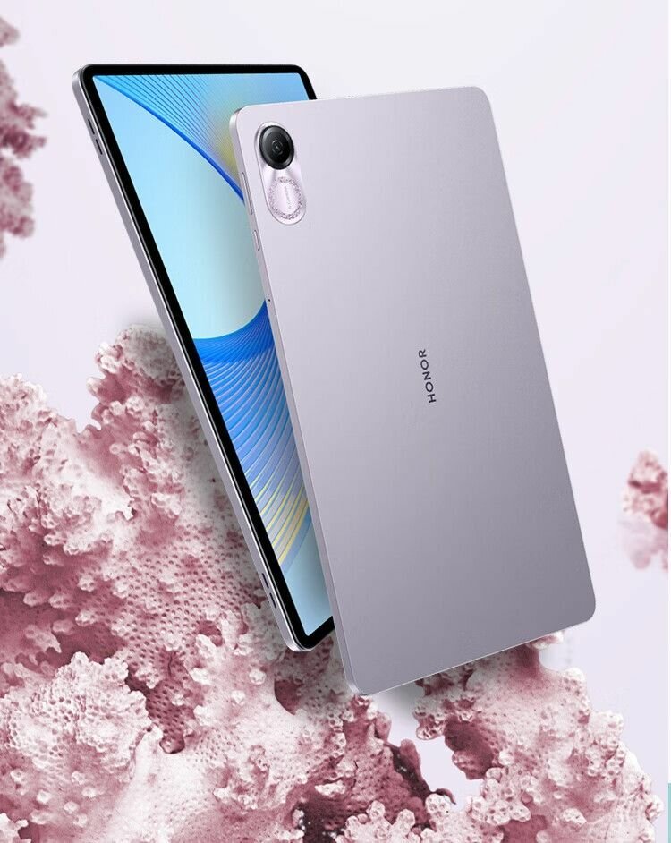 Honor Tablet X8 Pro 11,5-дюймовый планшет объемом 4 ГБ + 128 ГБ wifi компьютер с разрешением 2K HD 120 Гц