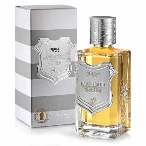 Nobile 1942 Patchouli Nobile Парфюмерная вода для мужчин 75 ml