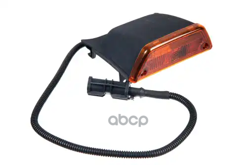 Фонарь указателя поворота! MAN L 2000 Stellox арт. 8890543SX