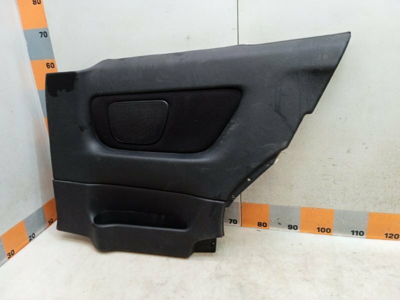 Б/У 3 двери, купе Обшивка кузова Opel Astra 1998 G, F08 Прав. 358003 OPEL арт. 93240703