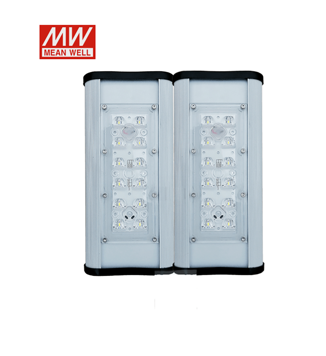 Светодиодный LED прожектор "Модуль проджект" (15°, 30°, 59°, 90°, 90°х30°), универсальный М-2, 60 Вт М