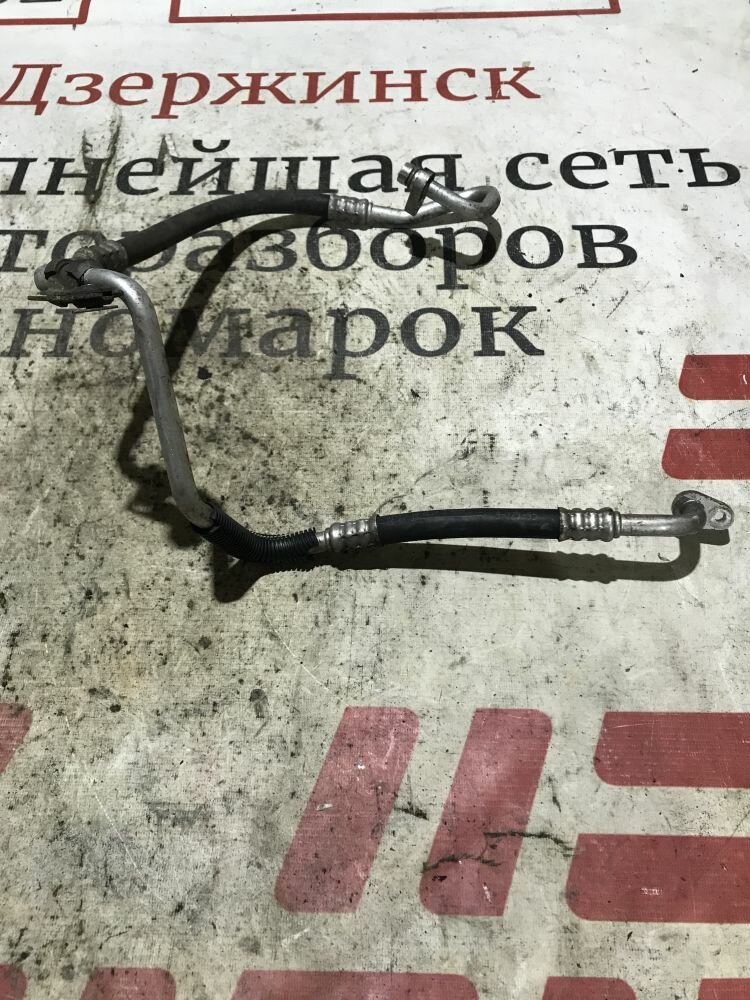 Трубка кондиционера Renault Scenic III (2009—2012) 924900016R
