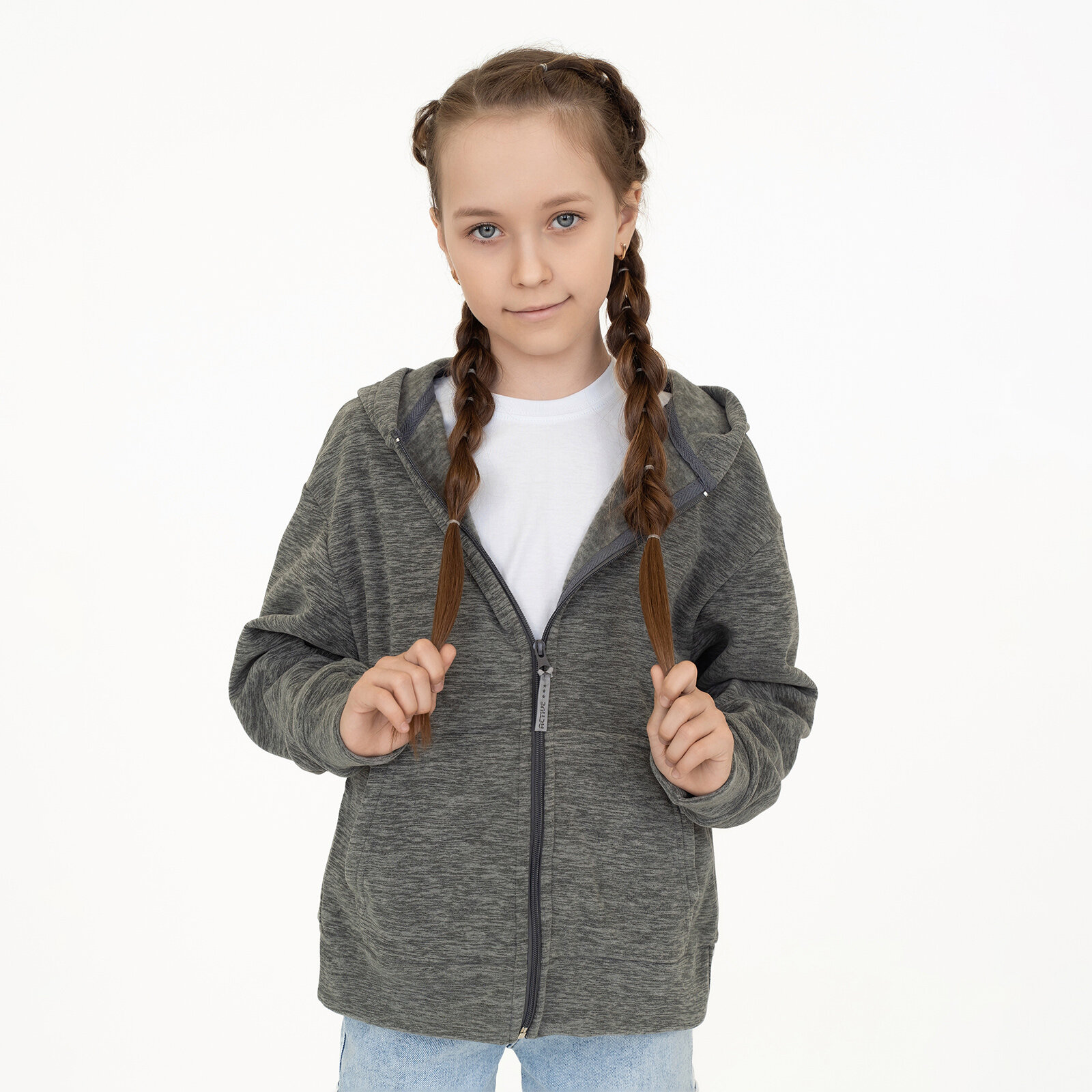 Толстовка спортивная