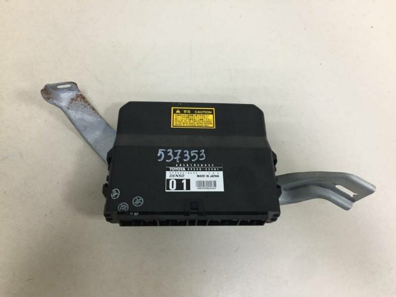 Блок управления ABS Toyota Camry XV30 2001-2006 кат.номер: 8954033301