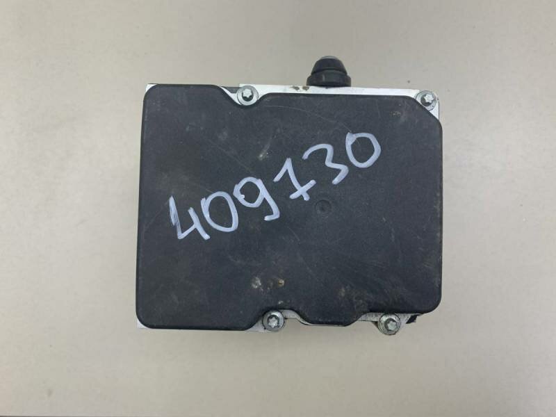 Блок ABS насос Land Rover Discovery 3 2004-2009 кат.номер: LR020484 BH422C405AE