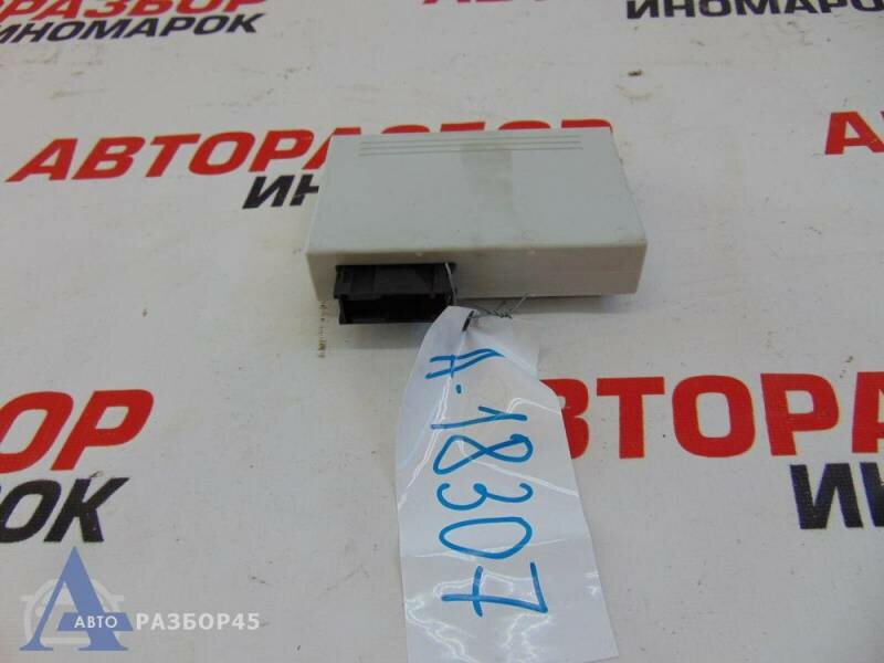 Блок электронный BMW 6-series 6-Series E63 2003-2010 кат.номер: 61356957094 61359134707