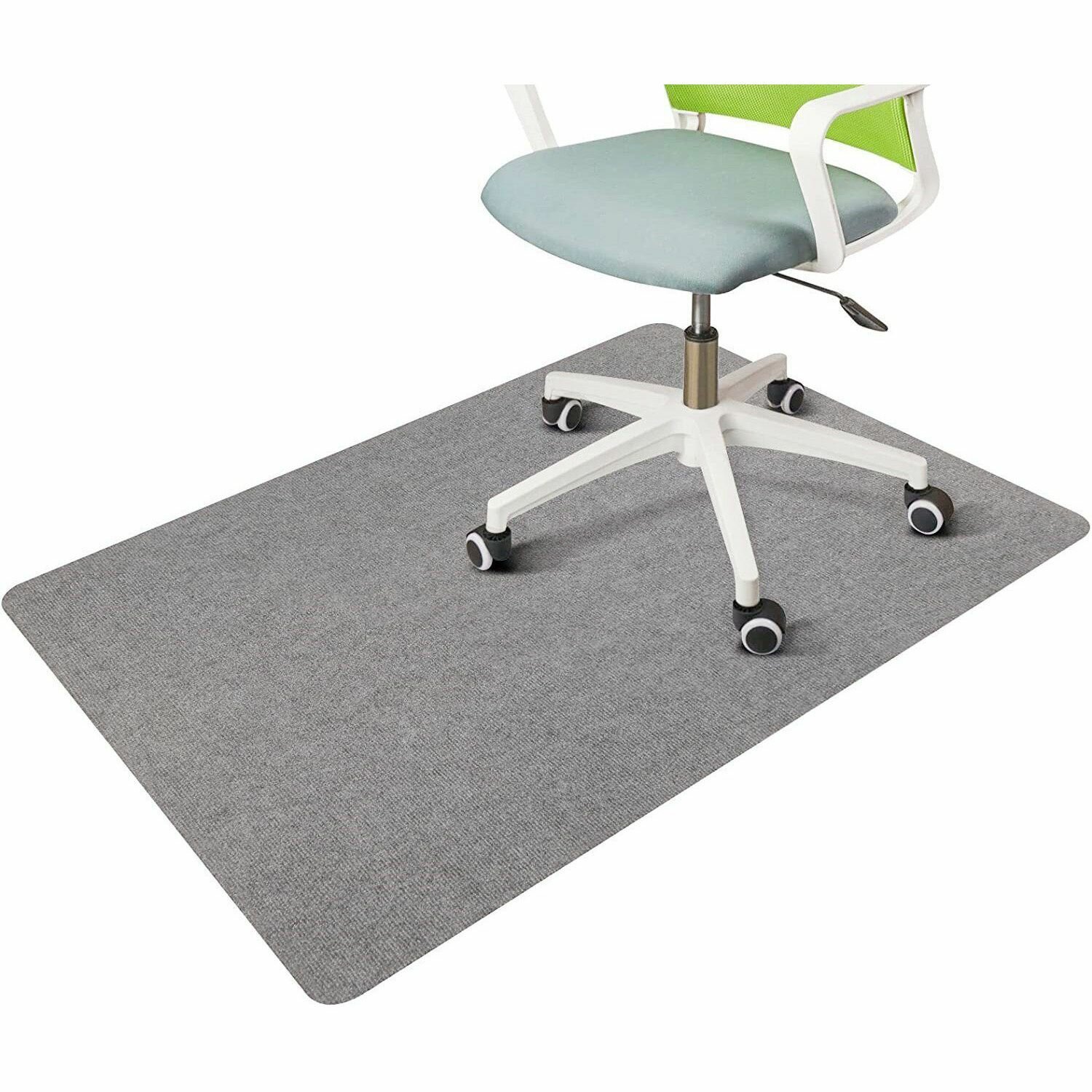 Защитные коврики для компьютерных кресел 90x120cm