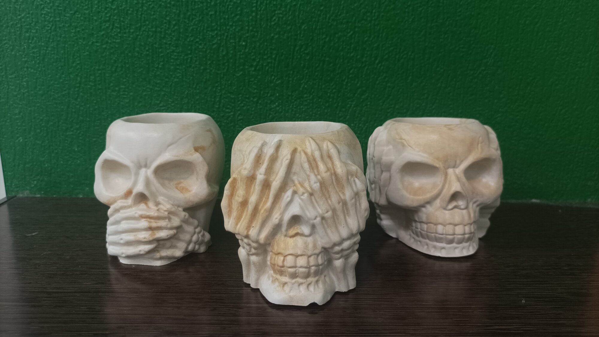 Подставка для украшений