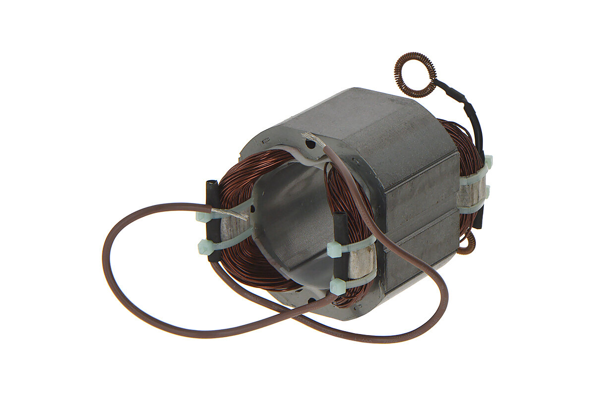 Статор для пилы циркулярной (дисковой) Black & Decker CS1250K TYPE 1