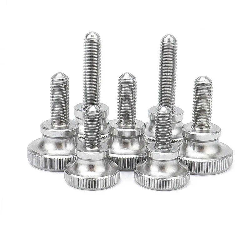 Болты с замком DIN464 M6x30mm, 2шт
