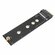 Адаптер M2 KEY A-E to M2 NVME