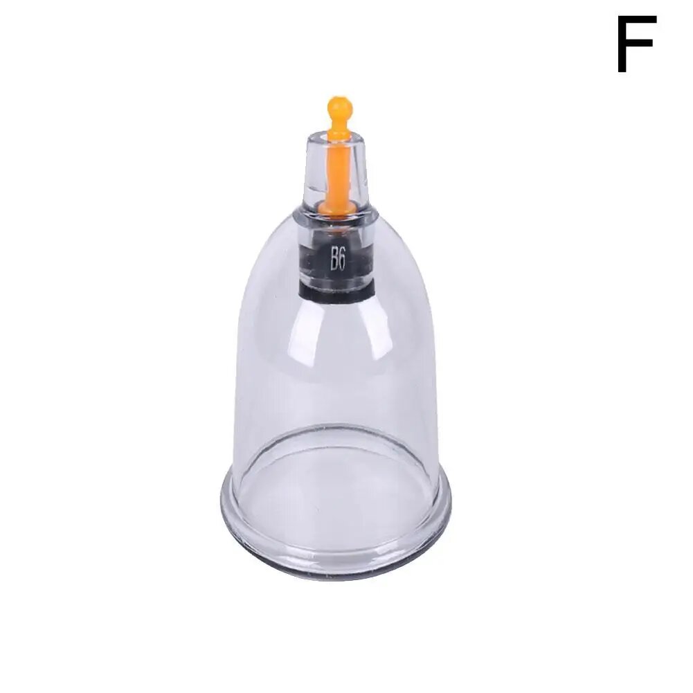 Вакуумные очки-банки, вакуумный массаж, аксессуары для антицеллюлитного массажа, китайские Банки для тела, для похудения, для лица