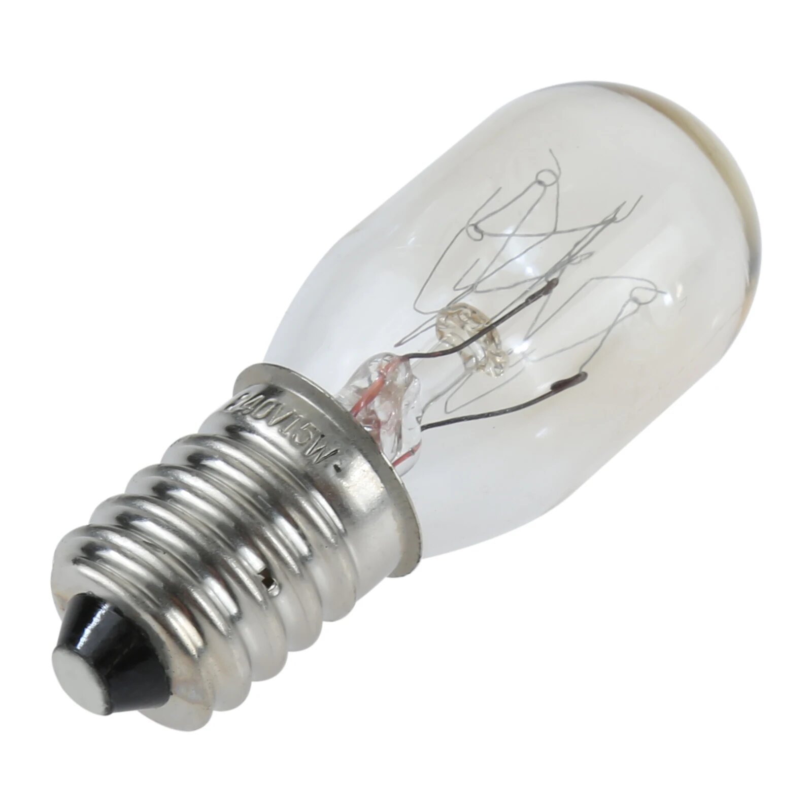 Светодиодные лампы для швейных машин 2 шт. 220В E14 Threaded x 2pcs