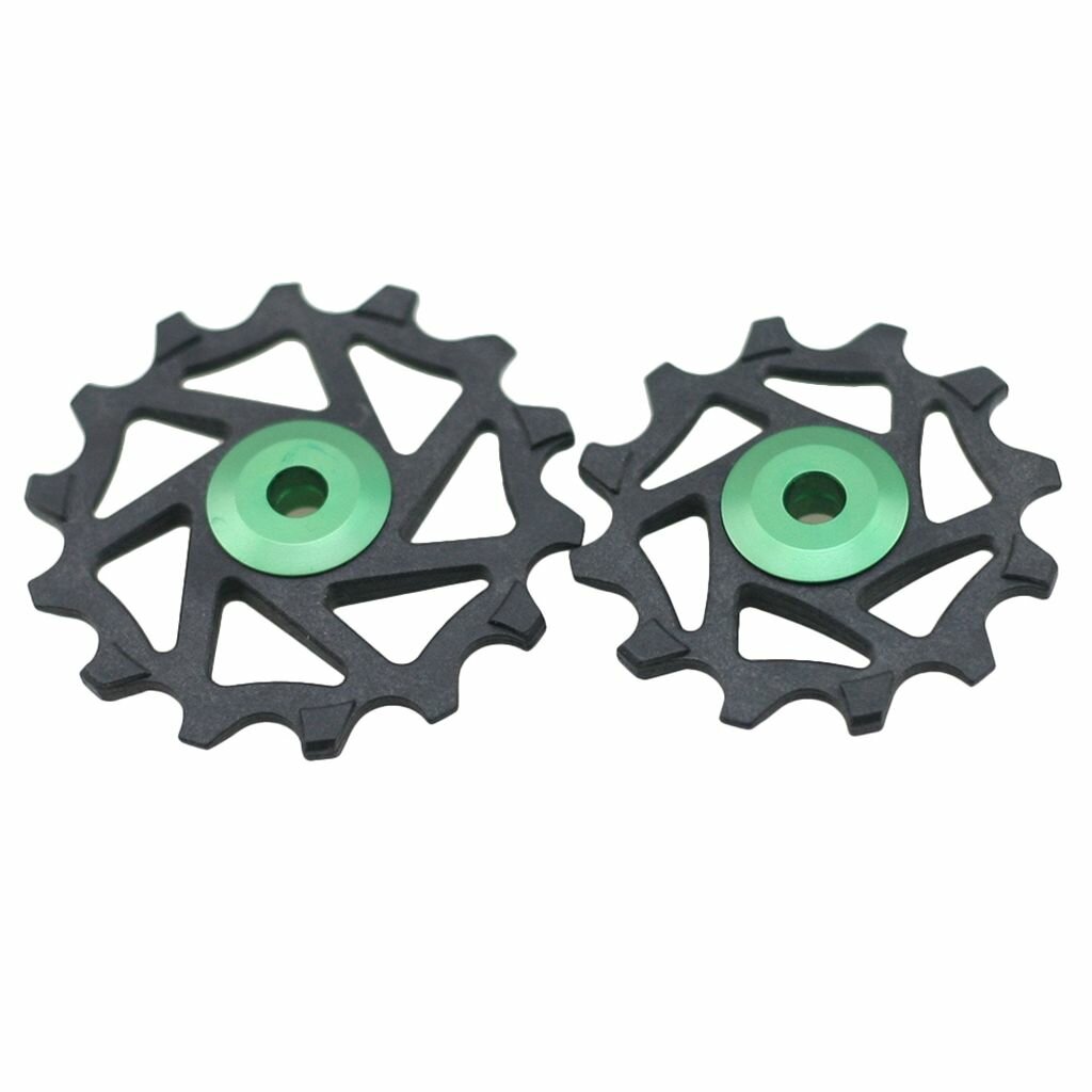 Керамический подшипник для переключателя велосипеда