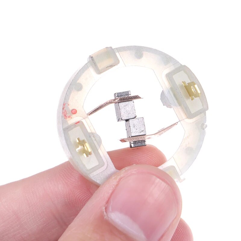 Держатель угольной щетки RS550 и других серий