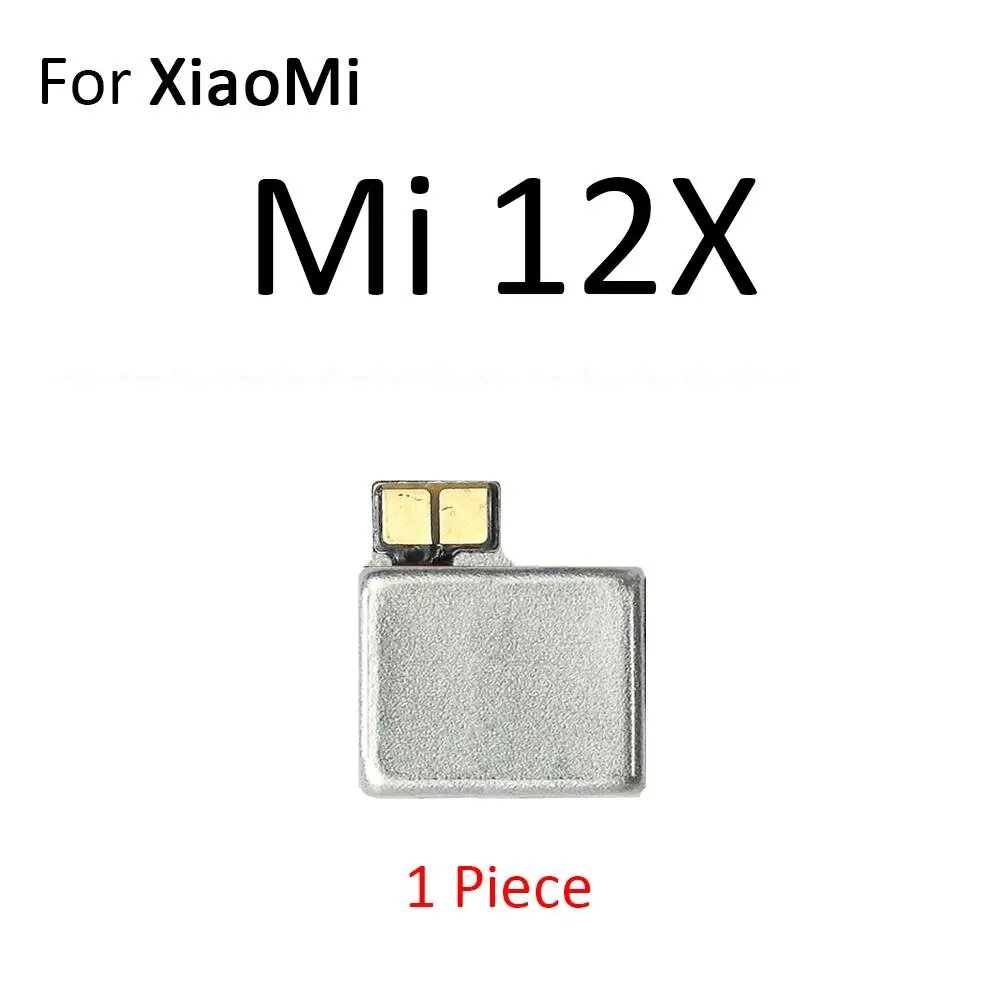 Модуль вибратора для Xiaomi Mi 12X
