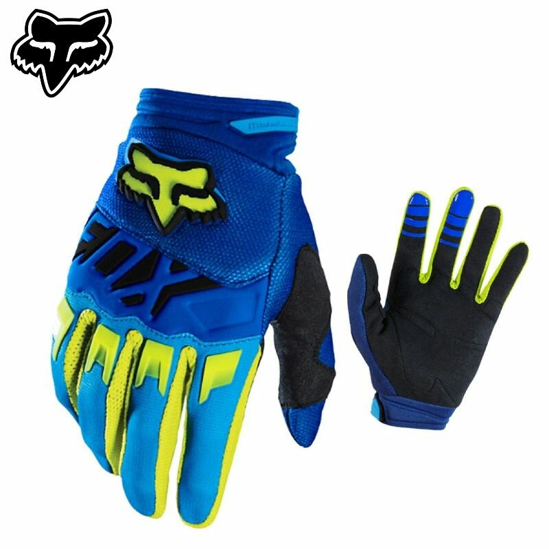 Мотоперчатки BONELESS