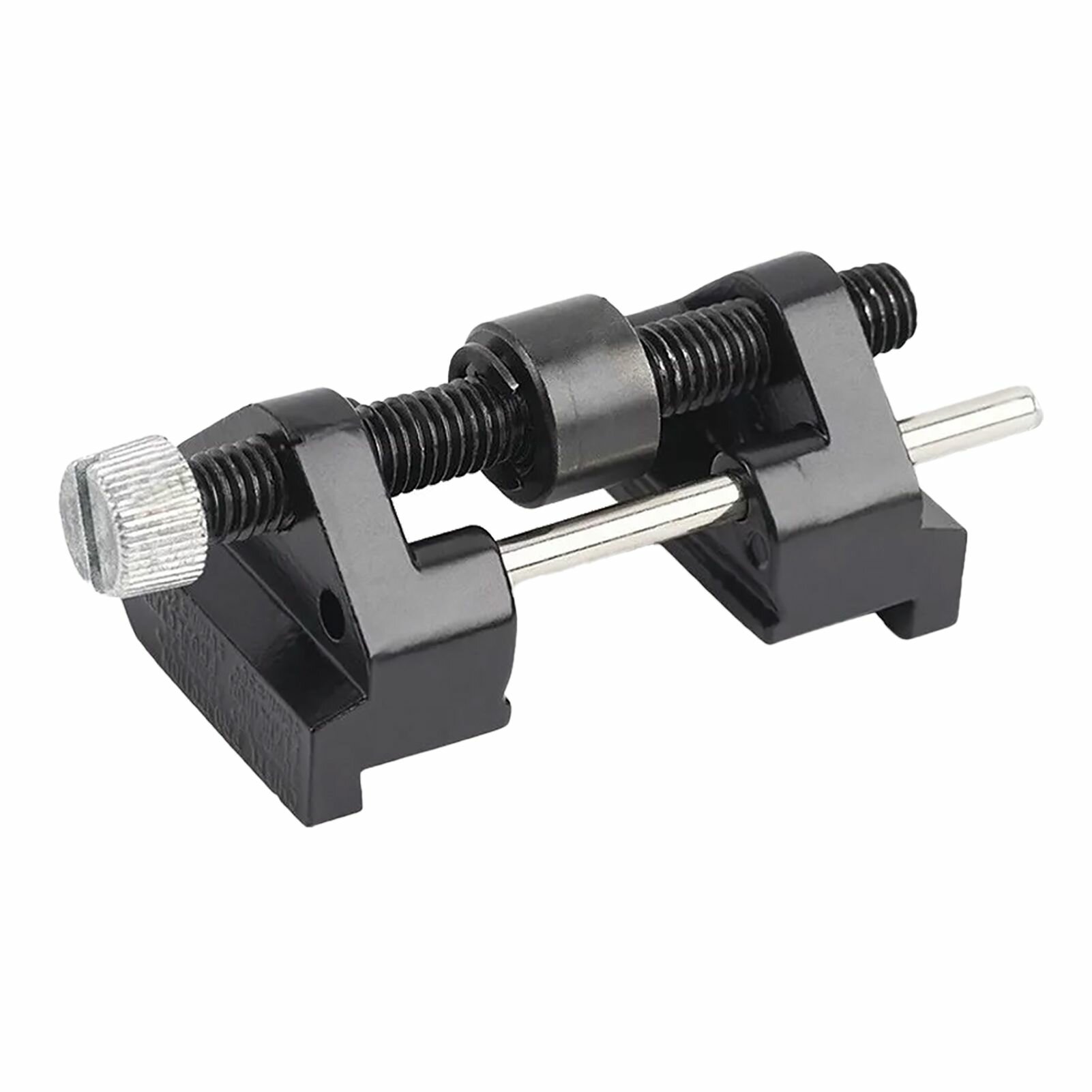 Направляющая для заточки стамесок и рубанков, чугунная, из нержавеющей стали, 170 г