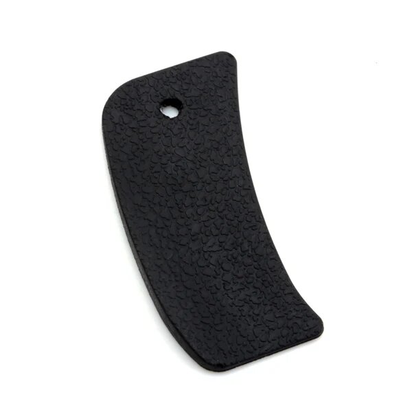 Задняя резиновая крышка корпуса Pixco запасная часть подходит для ремонта цифровой камеры Nikon D80