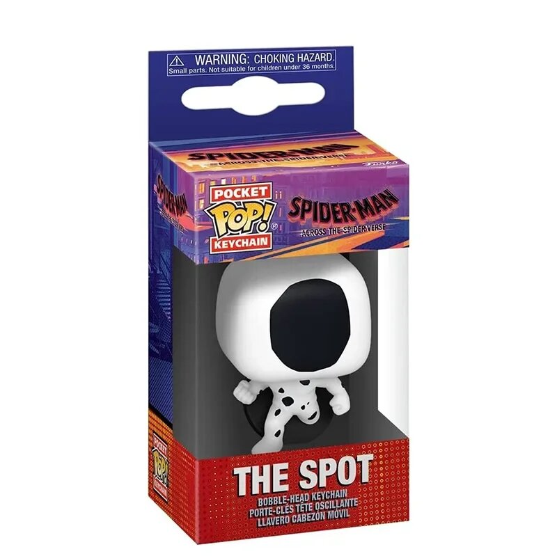 FUNKO POP виниловая фигурка Человек-Паук