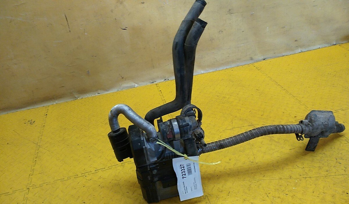 Отопитель автономный W463 G-klasse Mercedes-Benz