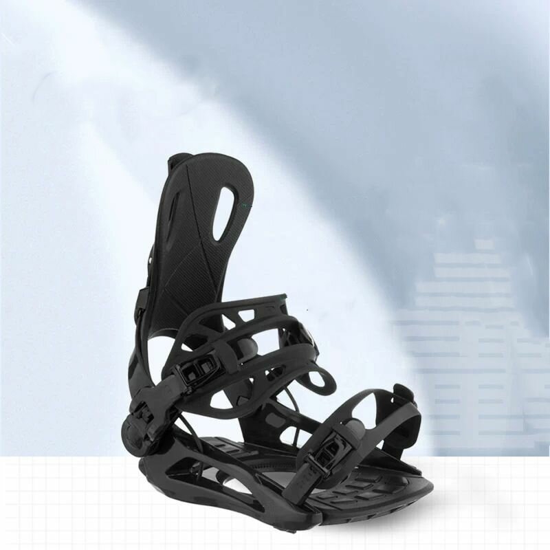 Крепления для сплитборда