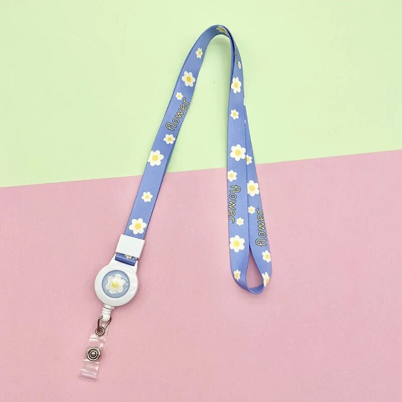 Брелок-ретрактор каваи No.15