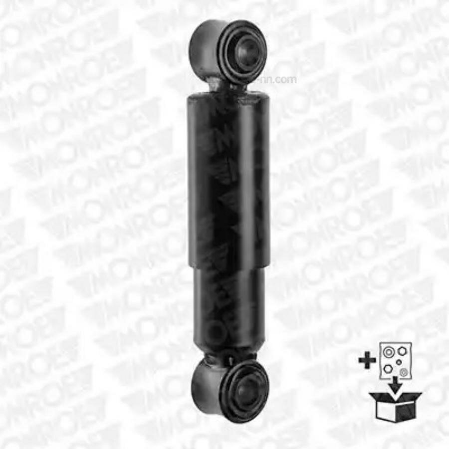 MONROE F5011 амортизатор подвески !294-429 O/O 24x55 24x55 \BPW, SAF