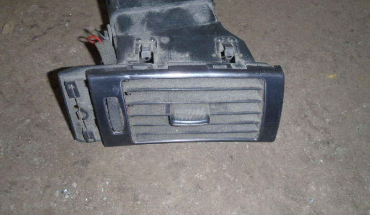 Дефлектор воздушный A6 (C5) Audi 4B1820902