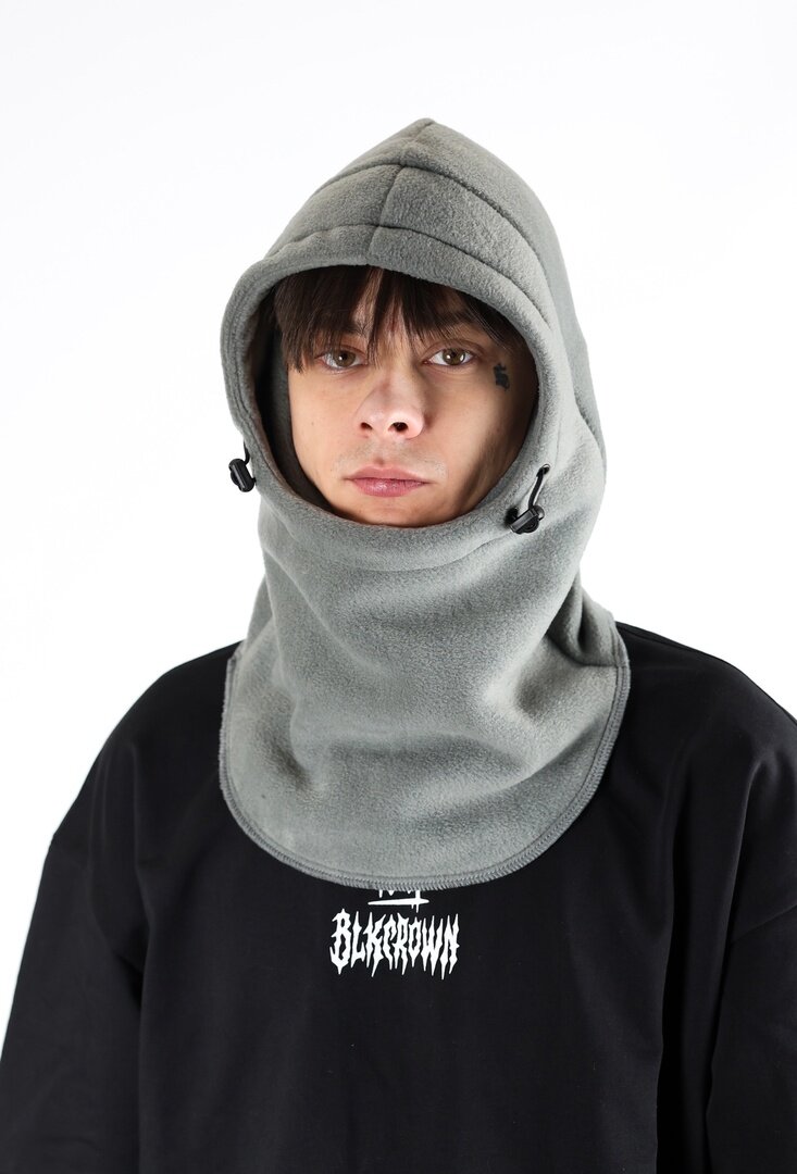 Бафф для мужчин