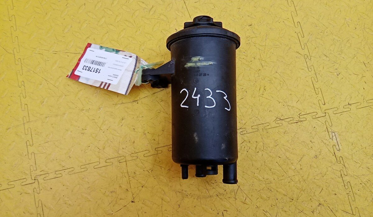 Бачок гидроусилителя 7-серия E65/E66 BMW 32416752963